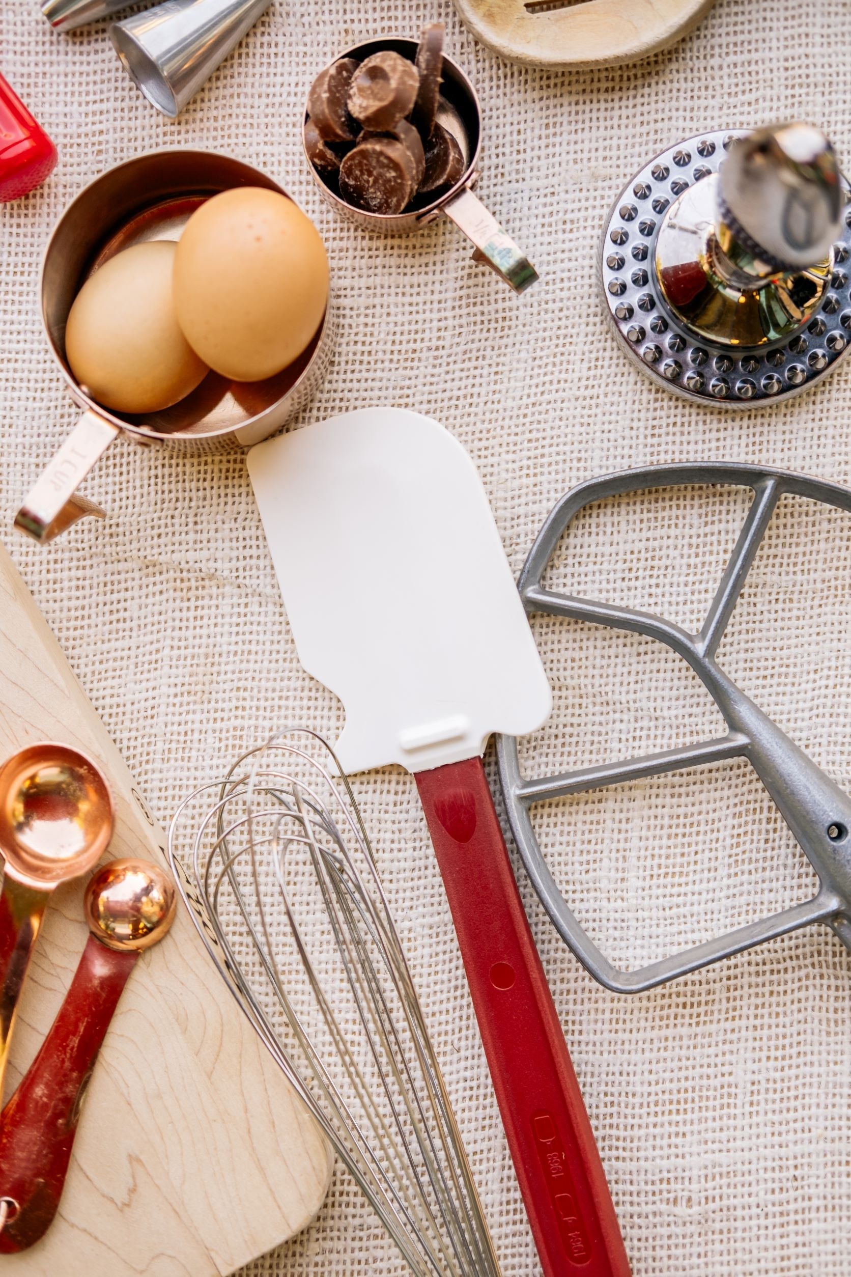 Bake Along with Ginger Elizabeth - Online Classes Collection – Ginger ...
