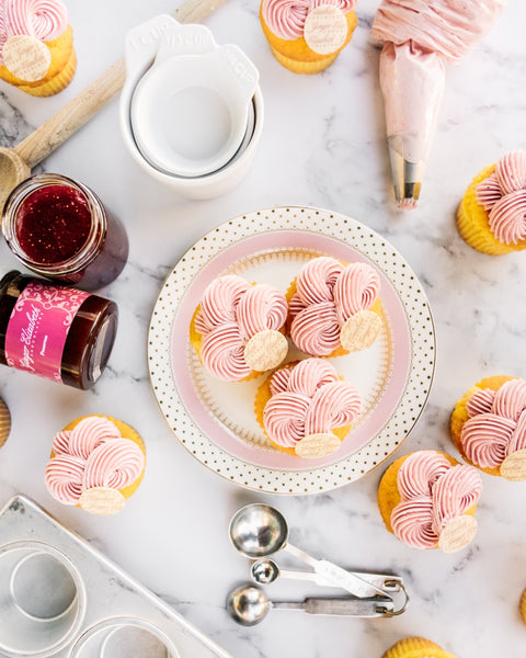 Classes – Ginger Elizabeth Chocolates